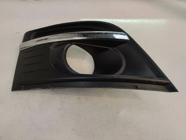 GRILLE PARE-CHOC GAUCHE pour CITROEN C4 GRAND PICASSO I 1.6 HD 2006 ...
