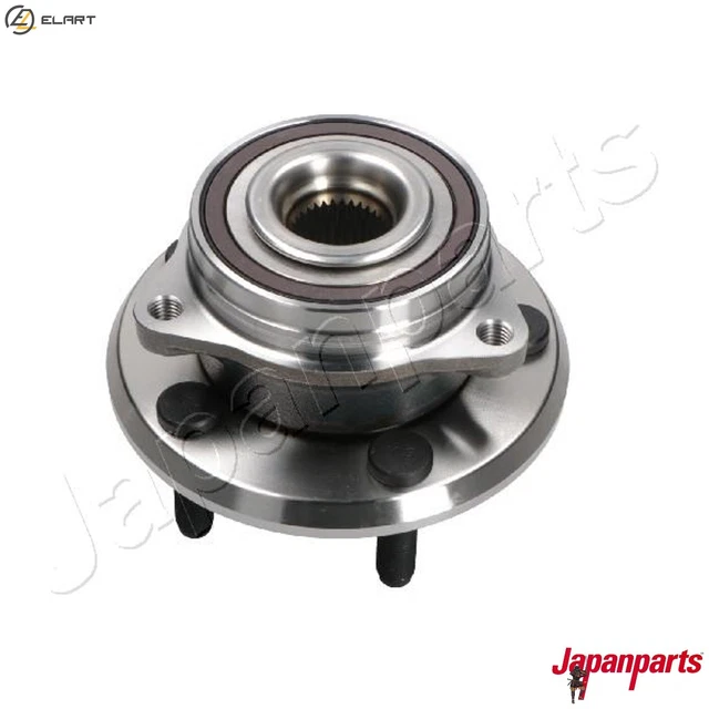 WHEEL HUB KK-29036 FOR RENAULT SCÉNIC/MPV JEEP GRAND/CHEROKEE/IV 1.9L ...