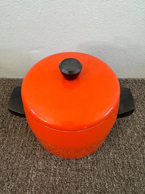 VINTAGE 1970S RETRO Thermal Cooker / Wonder Cooker $250.00 - PicClick AU
