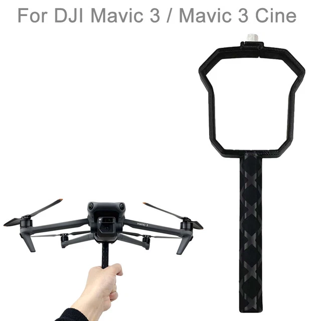 DRONE HANDHELD SHOOTING Stand Gimbal Stabilizer Take-off Bracket for ...