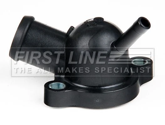FIRST LINE FTS1153 Coolant Flange Fits VW Tiguan Allspace 2.0 TDI ...