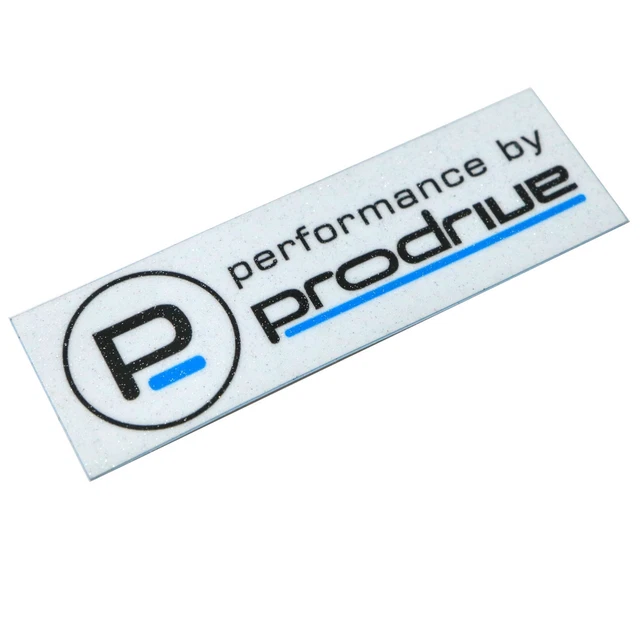 SUBARU PRODRIVE WRX Sticker Subaru Impreza WRX STi Legacy Forester BRZ ...
