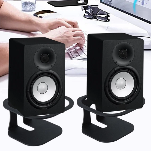 GALVANIZED IRON SPEAKER Stands for Long lasting Durability and ...