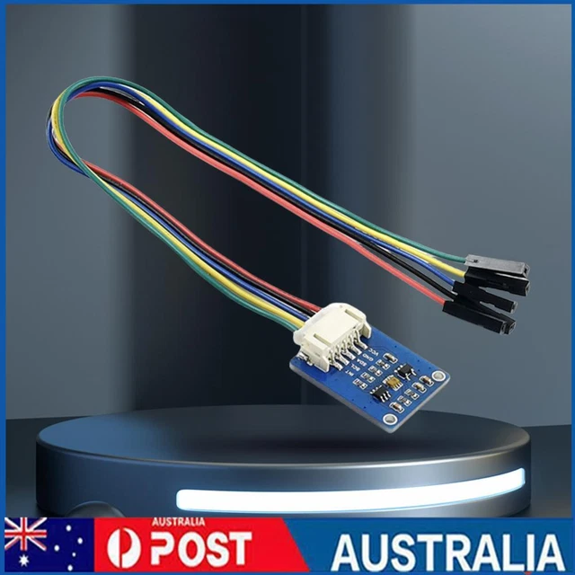 TSL25911 AMBIENT LIGHT Sensor Board I2C Interface Light Detection ...