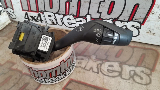 FORD RANGER COMBINATION Wiper Stalk With Variable Mk3 2016-2022 Dg9T ...