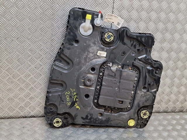 Ou Se Trouve Le Reservoir Adblue Peugeot 2008