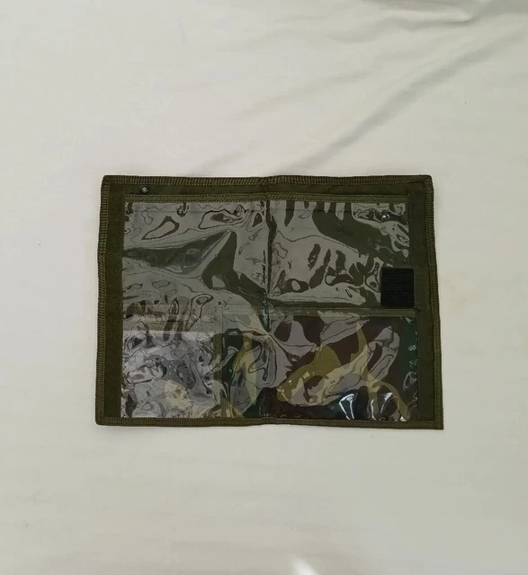 BRITISH ARMY MAP Case. £4.00 - PicClick UK
