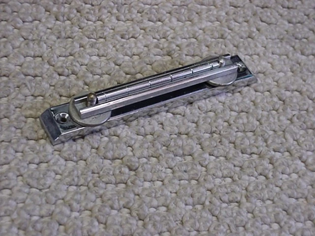 TEISCO WG-3L /ET-300 Japan 60s Rare Vintage Guitar BRIDGE $40.99 - PicClick