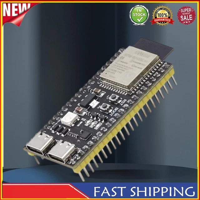 Esp32 Esp32 S3esp32 C3 Wifibt Ble Module Esp32 C3 Mini 1 Esp32 S3 Devkitc 1 1288 Picclick Au