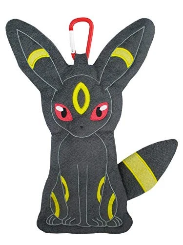 SAN BRITISH TRADING (SANEI Boeki) Pokemon Peta Potch Blackie W17.5 × D3 ...