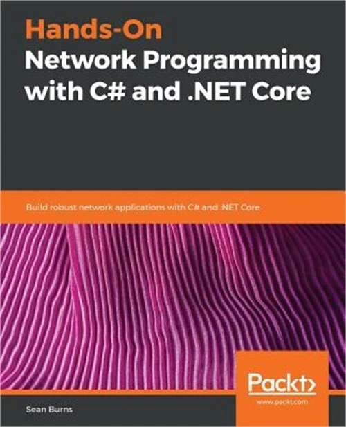 HANDS-ON NETWORK PROGRAMMING with C# and .NET Core (Paperback or ...