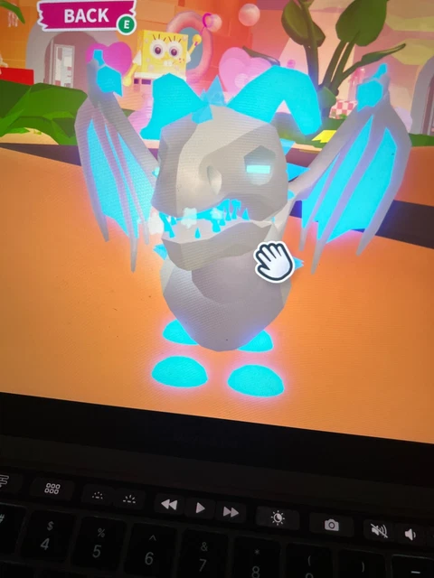 MFR FROST DRAGON ️ Mega Fly Ride Frost Dragon 🌬️🏔️ $665.99 - PicClick AU