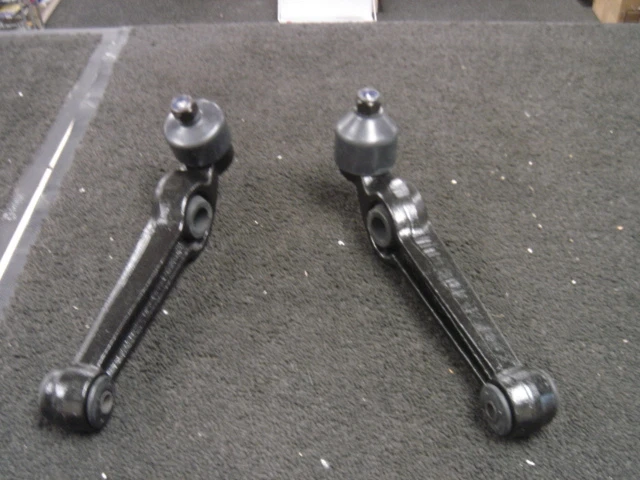 FORD ESCORT MK2 Capri Lower Track Control Arms X2 Inc Bushes £69.99 ...