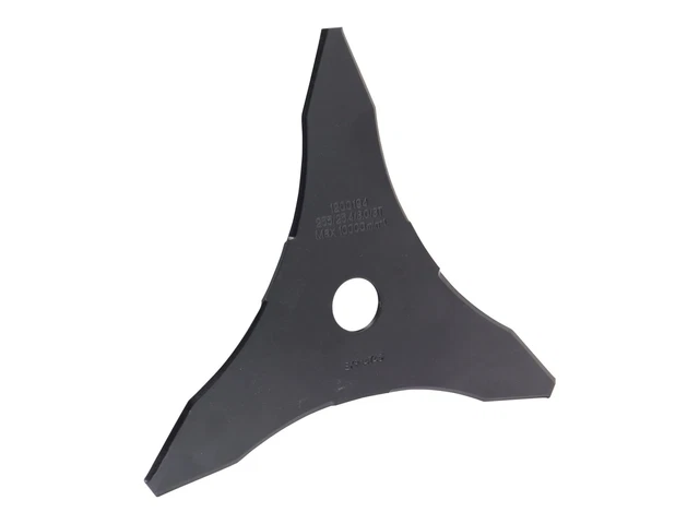 LAME (3-DENT) 2MM adapté pour Stihl FS100 Débroussailleuse EUR 16,40 - PicClick FR