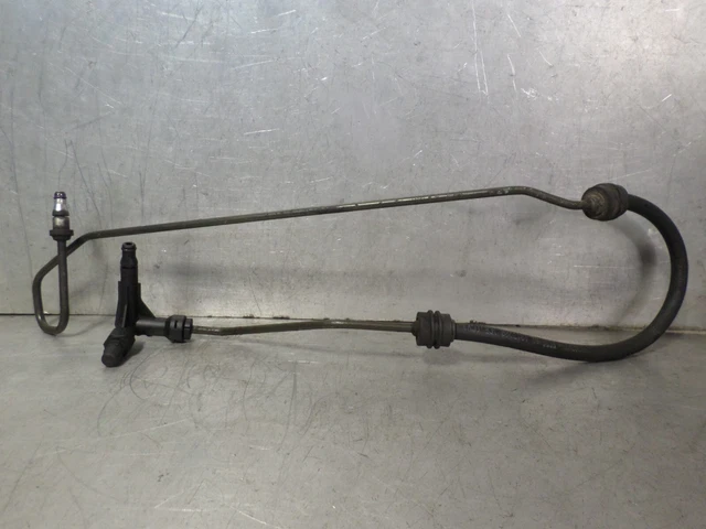 FORD TRANSIT CONNECT Mk1 Hydraulic Clutch Pipe Cylinder To Gearbox £75. ...