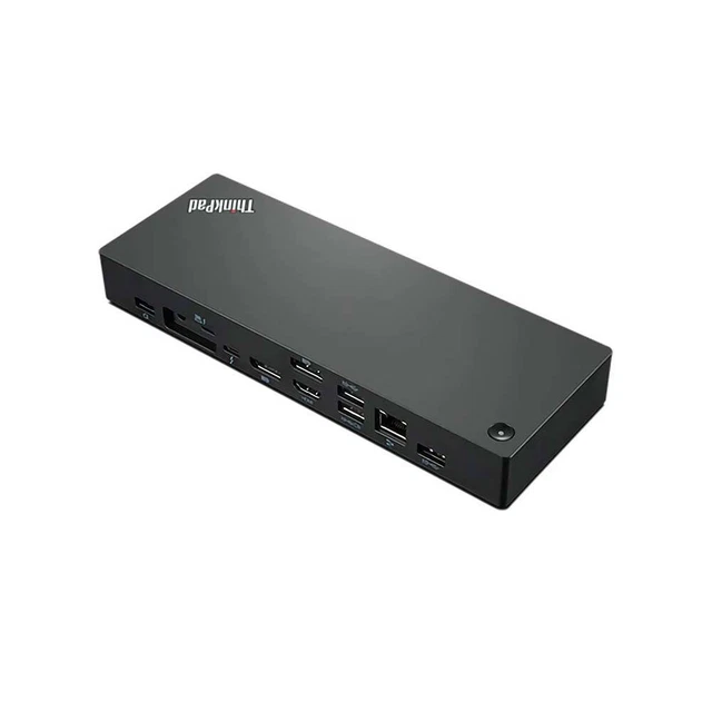 LENOVO THINKPAD UNIVERSAL Thunderbolt 4 Dock - 40B00135AU EUR 281,78 ...