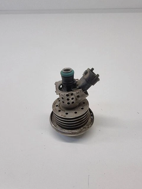 LAND ROVER RANGE Rover Sport L494 2017 Diesel AdBlue injector ...