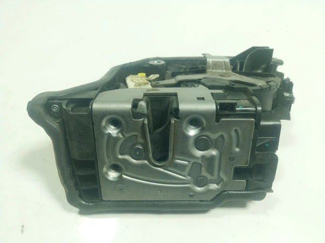 51217281931 FRONT LEFT Door Lock For Bmw X5 F15, F85 Xdrive 17431324 ...