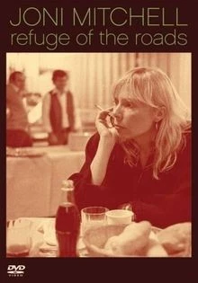 JONI MITCHELL - Refuge of the Roads von Mitchell, Joni | DVD | Zustand ...
