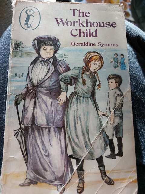 THE WORKHOUSE CHILD (Puffin Books), Geraldine, Symons EUR 6,38 ...