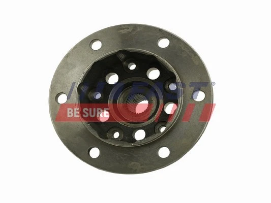 WHEEL HUB FT23074 FOR FORD TRANSIT/Van/Platform/Chassis/Bus H9FB/PHFC 2 ...