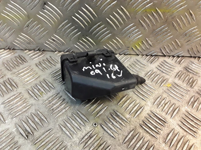 MINI COOPER R56 Fusible Boite Unité Compartiment Moteur pour One R55 ...