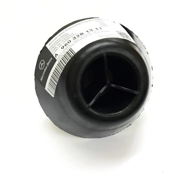 GENUINE MERCEDES-BENZ ACTROS Centering Cone To Air Spring Bellows ...