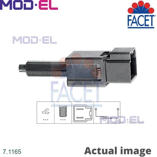 BRAKE LIGHT SWITCH FOR NISSAN NP300/NAVARA/FRONTIER/Platform/Chassis ...