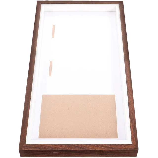 MEDAL FRAME MARATHON Display Holder Running Bib Child Stand $23.39 ...