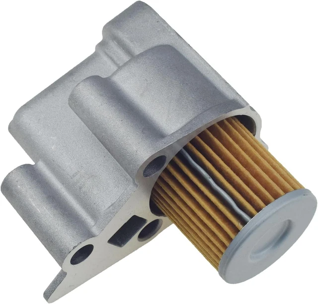 NISSAN A/TRANSMISSION OIL Filter Assy for Versa C11 SC11 07-12 31726 ...