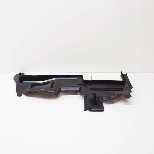 AUDI A6 C7 Left Radiator Air Guide 4G0121283BF NEW OEM £39.37 - PicClick UK