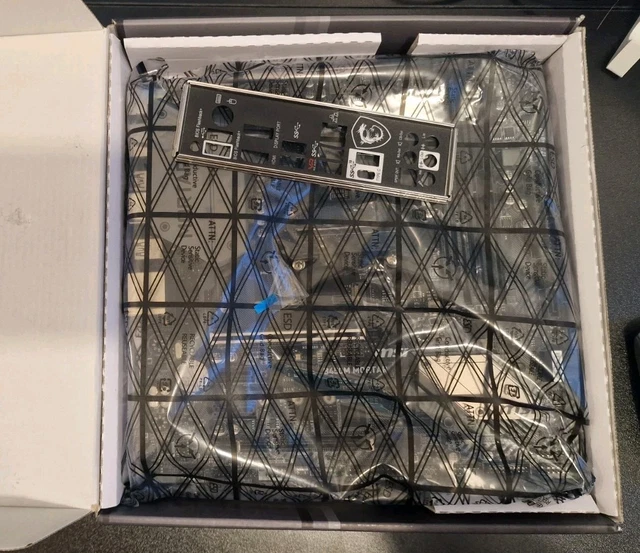 MSI B450M MORTAR AM4 M-ATX Motherboard Ryzen £9.54 - PicClick UK