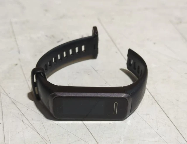 HUAWEI BAND 4 Activity Sports Fitness Tracker Monitor Fitbit Black ...