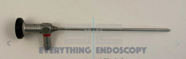 KARL STORZ 28731BWA, 4mm 30 Deg Arthroscope EUR 297,01 - PicClick DE