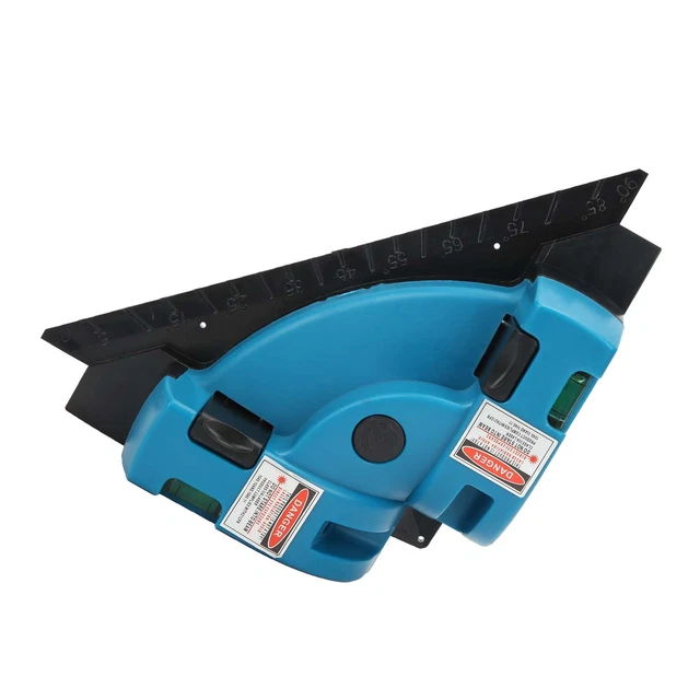 METER EFFECTIVE LINE Level For Stair Starting Boards For Carpentry EUR ...