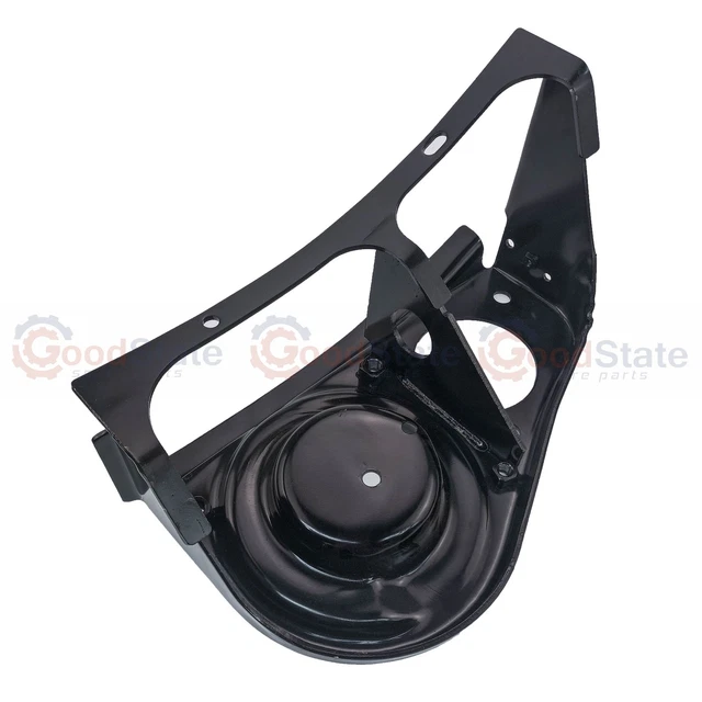 GENUINE NISSAN PATROL Y60 GQ Y61 GU Front RH Shock Coil Spring Tower ...