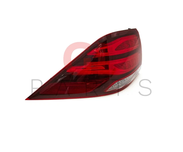 LAMPE FEU ARRIÈRE pour Mercedes Benz Gle-Kl W166 2015-19 A1669065501 ...
