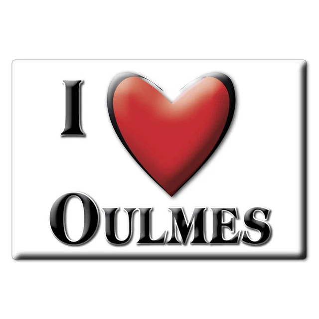AIMANT SUR OULMES, Vendée, Île De France - Magnet France Souvenir EUR 3 ...