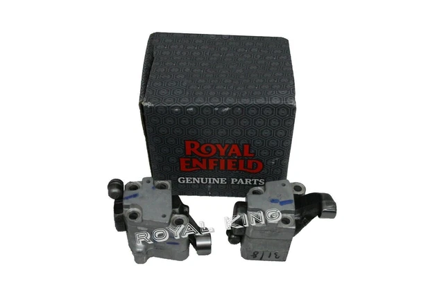 ROYAL ENFIELD &OLD Classic & Bullet 350 & 500" "Rocker Arm Bearing Kit ...