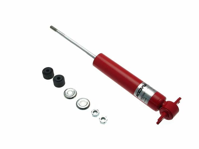 CLASSIC FRONT LEFT Koni Shock For Corvette C3 Coup?/Convertible 1968 ...
