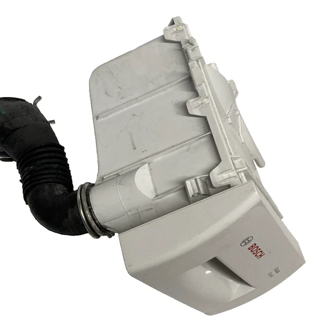 BOSCH WAE24271AU WASHING machine soap dispenser drawer & housing KND-14 ...