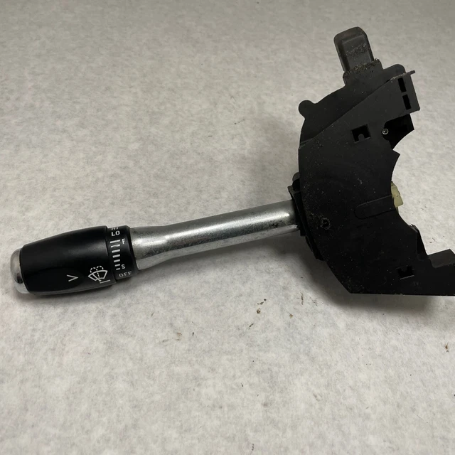 FORD LINCOLN OEM-Multifunction Switch Lever Multi Function XW3Z13K359BB ...