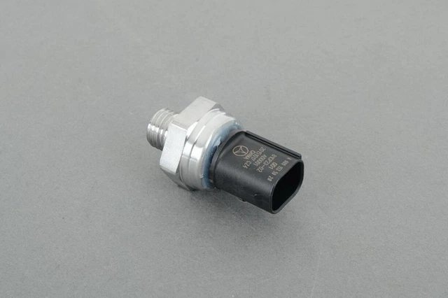 MERCEDES W166 ML350 2012-2014 Pressure Sensor Genuine 0091535028 / 009 ...
