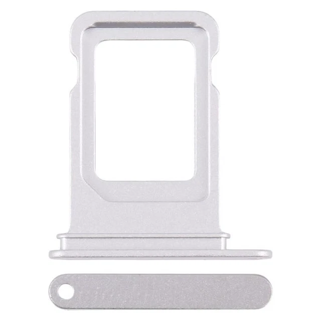 FOR IPHONE 17 Pro / 17 Pro Max SIM card tray/support tray - White $19. ...