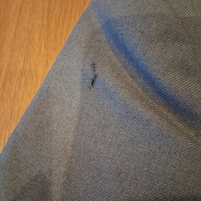 VINTAGE COLD WAR West German Army Jacket. 38 Chest . Nato 174/92 Ref ...