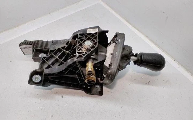 FORD TRANSIT VAN Gear Shift Mechanism 6C1R7C453C 2.20 Diesel 114kw ...