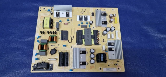 POWER SUPPLY PHILIPS 55Pus8807 50Pus8807 58Pus8507 Tv 715Gc529-P02-000 ...
