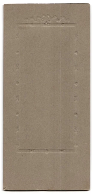 PHOTO C. F. Paul, Colmar, Soldat en uniforme avec Portepee EUR 9,00 ...