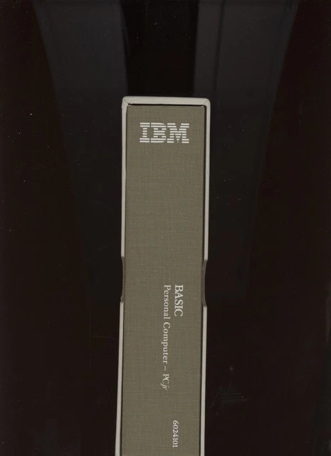 Ibm Basic Programming Language FOR SALE! - PicClick