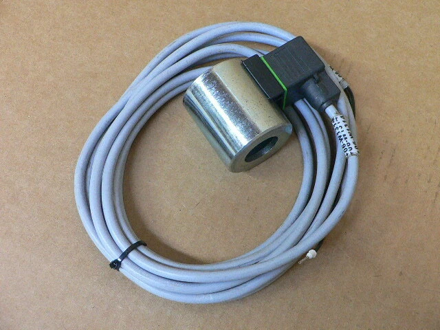 REXROTH SOLENOID VALVE Coil R901370939 $94.49 - PicClick CA